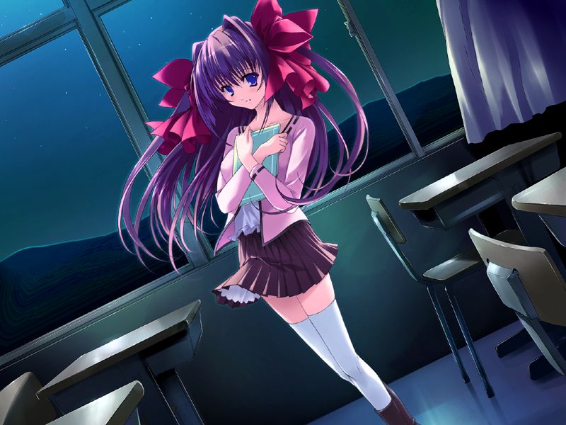 Triangle Blue - Gal領域